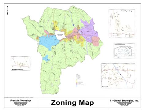 Ordinances Franklin Township Of Greene County