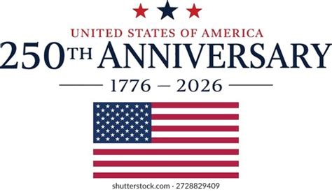 1142 Americas 250th Anniversary Stock Vectors And Vector Art