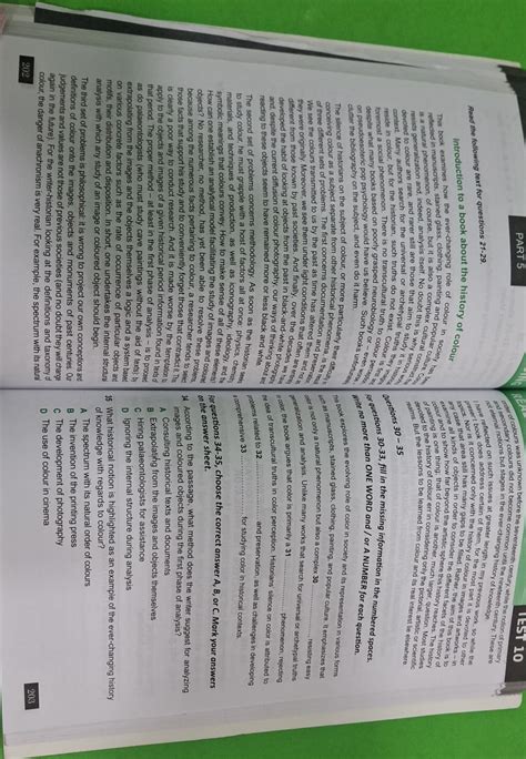 34 According To The Passage What Method Studyx