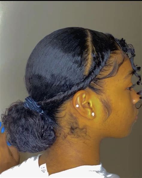 𝑙𝑖𝑦𝑎ℎ𝑑𝑎𝑏𝑟𝑎𝑡 Natural Curls Hairstyles Hairdos For Curly Hair Curly