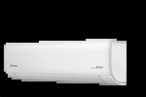 Aire Acondicionado Minisplit Frikko Fit18 Frikko
