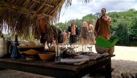 Survivor Contestant Debbie Beebe