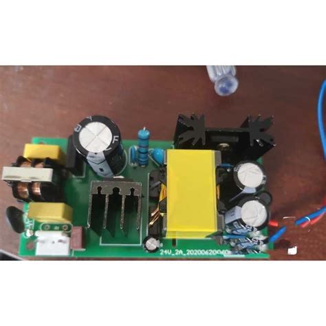 A Complete Solution Including Pcb Schematic Bom Shopee Philippines