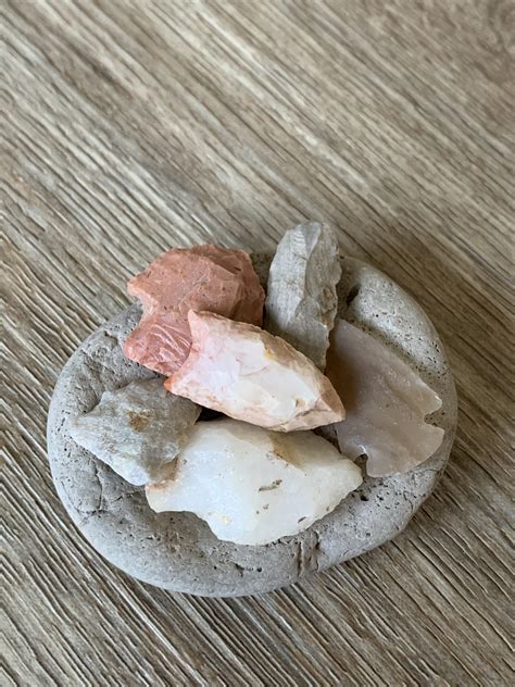 Mighty Minis R Arrowheads