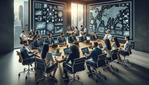 Leveraging Hyperledger Blockchain For Business Success Web3 Enabler