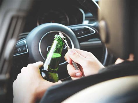 An In Depth Look At The Ignition Interlock Program