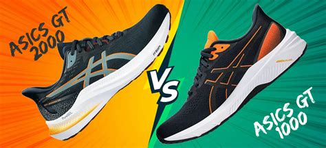 Asics Gt 2000 Vs 1000 Is Cheap Always Bad