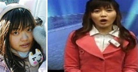 마이리틀텔레비전 서유리 성형 전 과거열파참 흑역사 시절