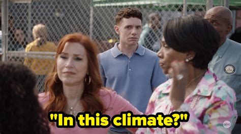 These Abbott Elementary Season 2 Premiere Moments Prove It Deserves Every Emmy It Got