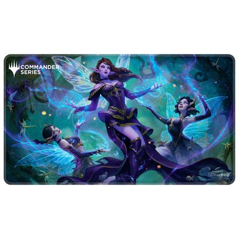 Ultra Pro Alela Playmat Commander Series Up38923