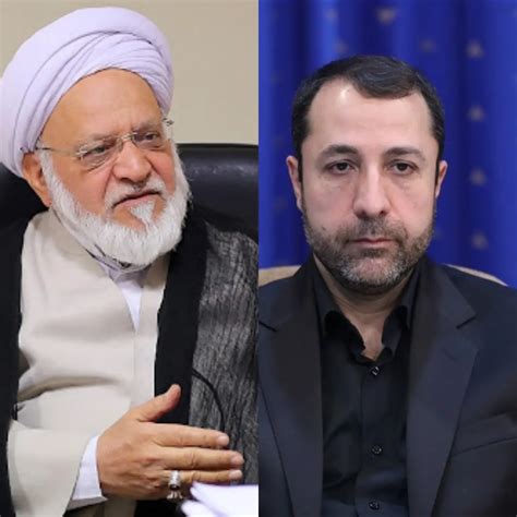 کنایه تند و جنجالی علی نادری به مصباحی مقدم در یک توییت جزئیات