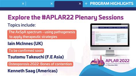 Aplar On Twitter Join Us On 8 December For A Plenary Session Where