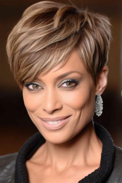 Women Over 50 With Fine Hair Are Embracing These 55 Flattering And Chic