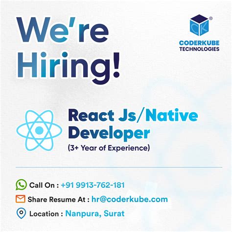 coderkube 🚀 exciting opportunity alert 🚀 🎯 we are on the lookout for