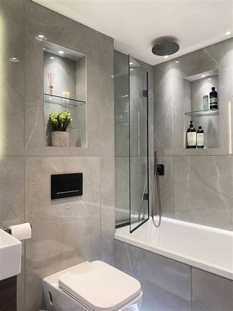 Luxury Apartment Renovation By Kings Construction