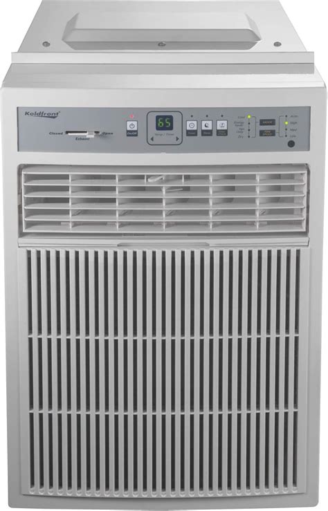 Casement Window Air Conditioner Home Depot At Benjamin Whitehead Blog