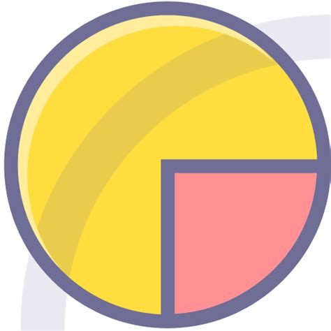 Chart Proportion Statistics Vector Icons Free Download In Svg Png Format