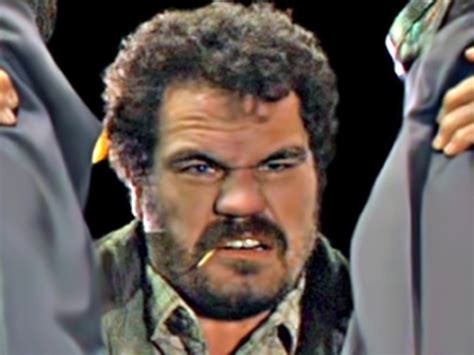 Randall Tex Cobb Boxing