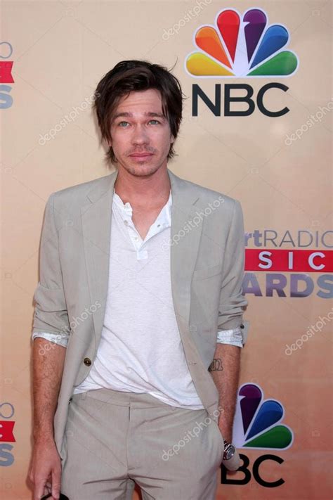 Nate Ruess Clothes