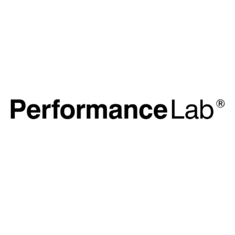Performance Lab
