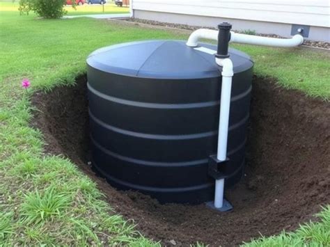 Septic Tank Vs Cesspool Understanding The Key Differences Explained