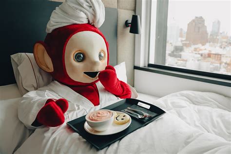 Wildbrains Iconic Franchises Teletubbies And Strawberry Shortcake Build Fandom With New