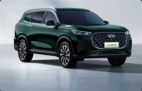 Tipe Mobil Chery Indonesia Dealer Resmi Chery Indonesia