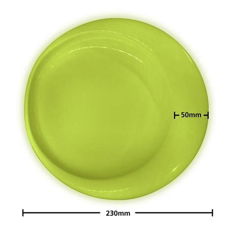 Dignity By Wade Scoop Plate Vat Relief Plates