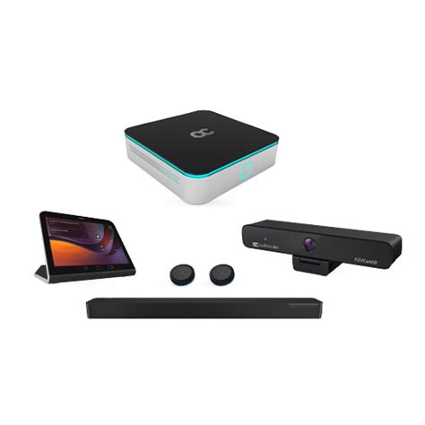 Rxv200 Rxpad Y Rx15 Potencia La Colaboración En Salas Medianas Con Este Kit