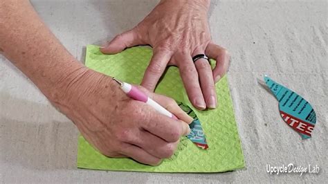 Cheers To Creativity How To Make A Calla Lily Plant From Beer And Soda Cans Upcycle Design Lab