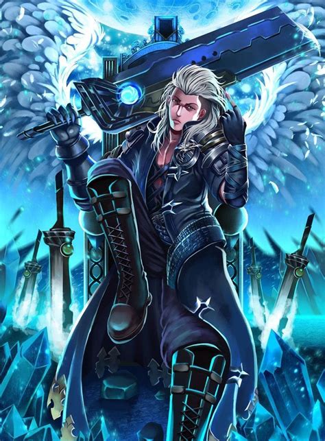 Alucard Hd Wallpapers