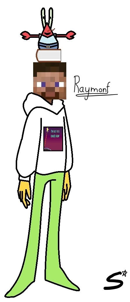 Raymonf Fanart Finobe Album On Imgur