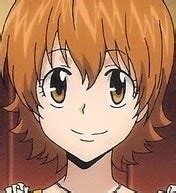 Top Anime Chicas Anime Con El Cabello Naranja