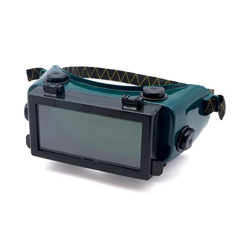 Welding Goggle Se1140 Pan Taiwan Enterprise Co Ltd