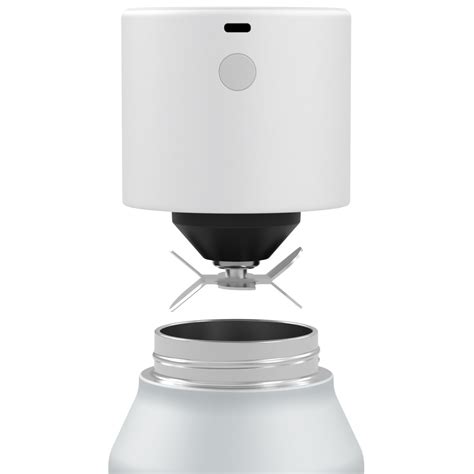 Blendercap Premium Cordless Blender Cruz