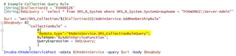 Exploring Configuration Manager Automation Fundamentals