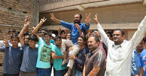 Another Batch Of Super 30s Cracks The Iit Jee Advanced 2017