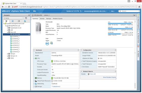 Dell Poweredge R930 Review