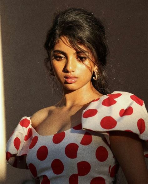 Image Of Avantika Vandanapu
