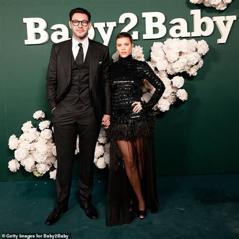 Lionel Richie Bans One Baby Name For Pregnant Daughter Sofia Richie But Says He Will Leave