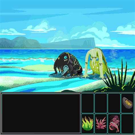 Description Nomiani Decides To Travel Slowly And Look For Items Joys History Likes This