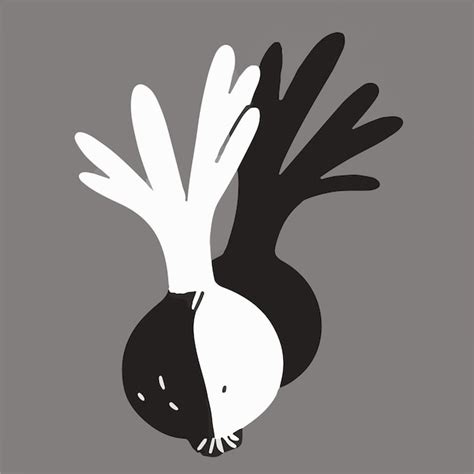 Bird Black Vector Logo Illustration Design Premium Ai Generated Vector