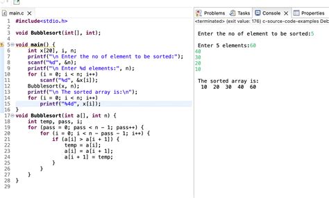 Source Code Examples