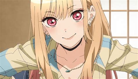Uk Anime Network My Dress Up Darling