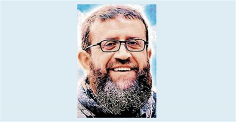 Breaking News Palestinian Fighter Khader Adnan Dies On 87 Day Hunger