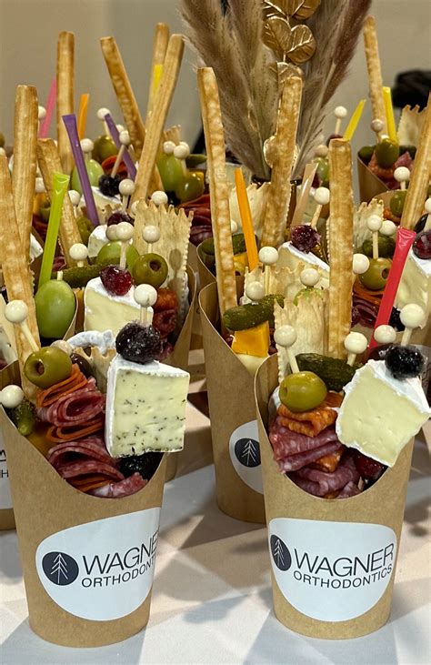 The Classic Cup Nw Board Bites