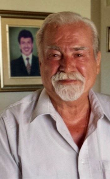 Evangelos Papandreou Avis De Décès Evangelos Papandreou Death