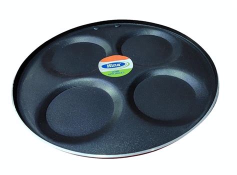 4 Cavity Uthappam For Home At Best Price In Mumbai Id 2851871544662