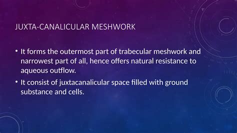 Angle Of Anterior Chamber 2presentation Pptx