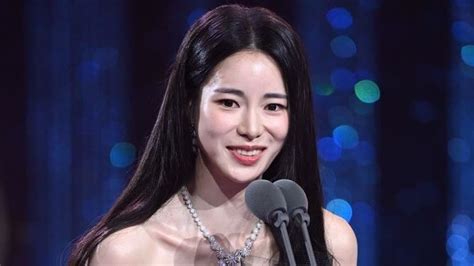 電視青龍獎／《黑暗榮耀》林知衍奪女配 「沒謝男友李到晛」激動謝罪 娛樂星聞 三立新聞網 Setncom